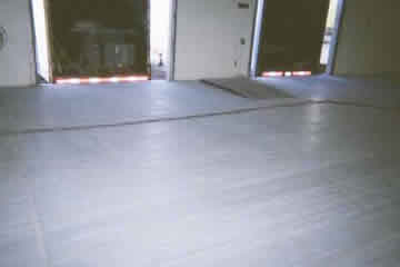 Disc Screening Gallery | Ground Zero Electrostatics